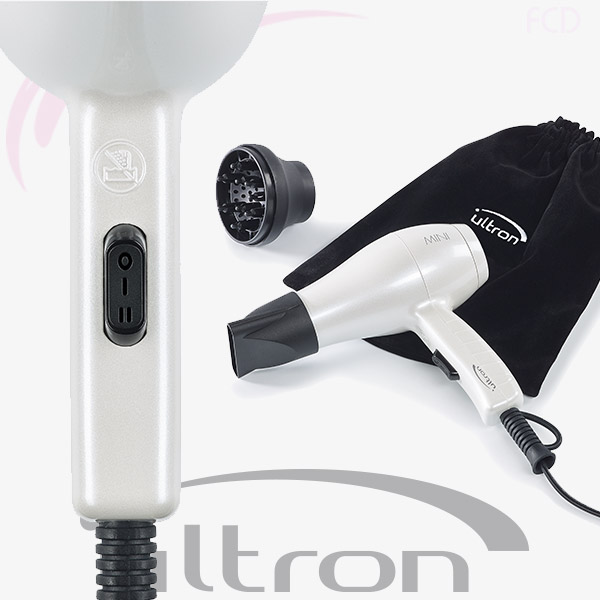 Mini Sèches cheveux ULTRON