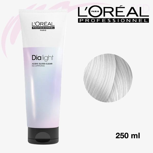 Dialight Clear 250ml l'Oréal Professionnel